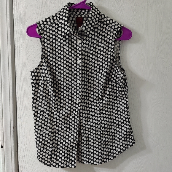 212 Collection | Tops | Colored Buttondown Blouse | Poshmark